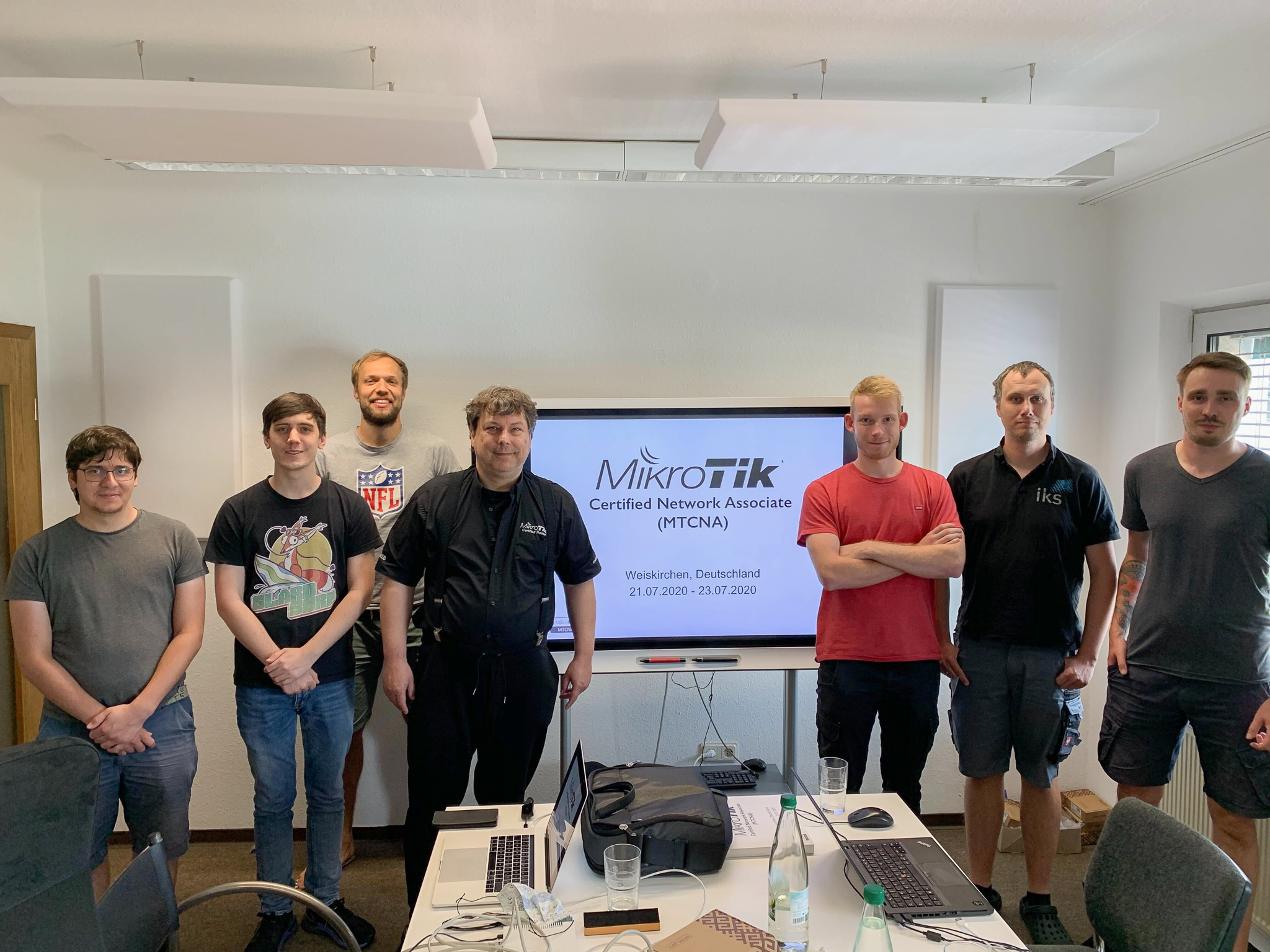 Startseite - iks | IT-Systemhaus in Weiskirchen - Saarland